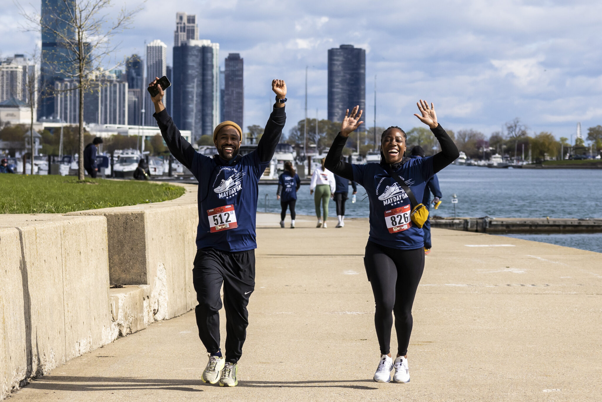 Chicago Federation of Labor Events - Chicago Federation of Labor